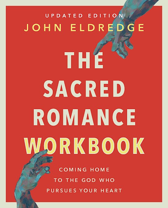 Religious Book & Bible House: THE SACRED ROMANCE WORKBOOK (UPDATED ...