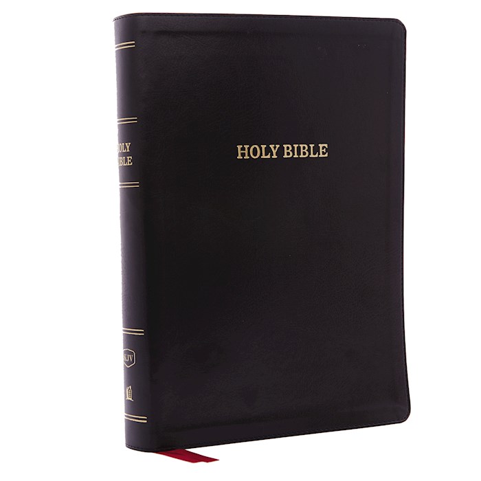 SHOPtheWORD KJV Super Giant Print Reference Bible Comfort Print SHOPtheWORD KJV Super Giant Print Reference Bible Comfort Print