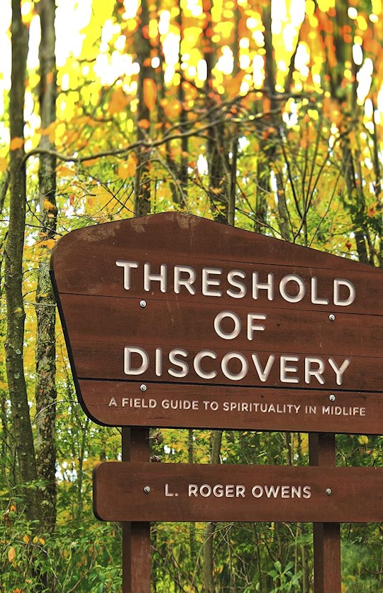 Hawaii Christian Outlet: THRESHOLD OF DISCOVERY: A Field Guide To ...