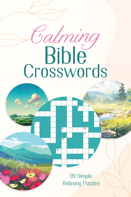 Bible Crosswords To Print Out Cozy Bible Crosswords:99 Puzzles